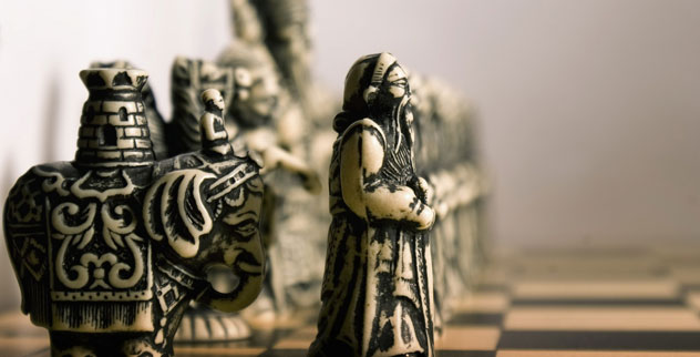 10 Most Important Board Games In History - Listverse