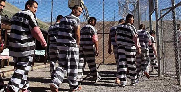 10 Bizarre Prisons From Around The World - Listverse