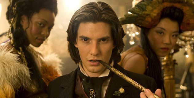 10 Fictional Characters Based On Real People - Listverse