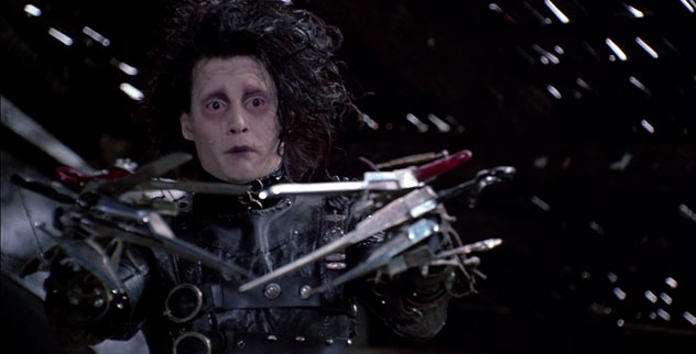 10 Weird Ways Iconic Movie Costumes Were Created - Listverse