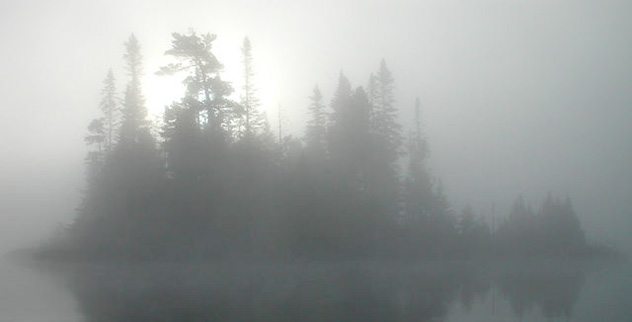 10 Phantom Islands - Listverse