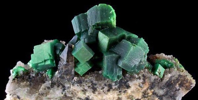 10 Most Deadly Rocks and Minerals - Listverse