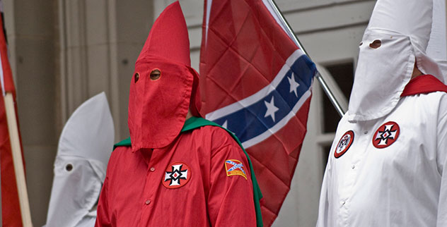 10 Terrorist Organizations Operating In The US - Listverse