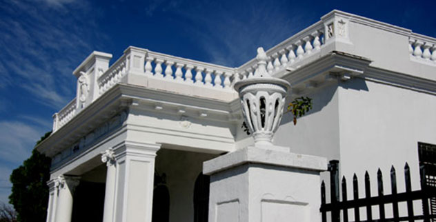 Crime & Mystery Archives - Listverse