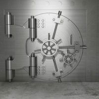 10 Highly Guarded Vaults - Listverse