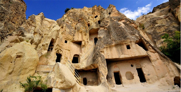 10 Stone Dwellings That Will Rock Your World - Listverse