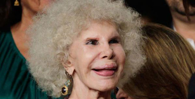10 Most Eccentric Millionaires and Billionaires - Listverse