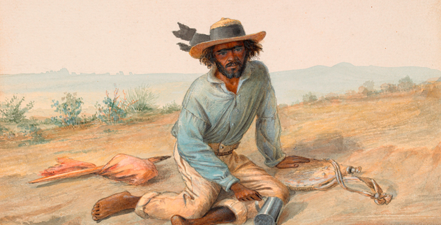 8 Worst Journeys Ever Undertaken - Listverse