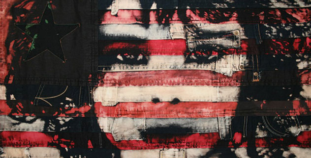 10 Reasons The War On Terror Is Killing You - Listverse