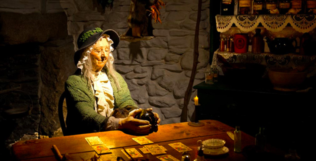 10 Museums Dedicated Solely to Mythical Creatures - Listverse