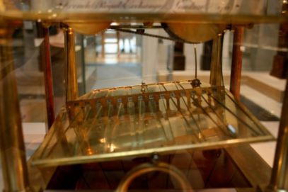 10 Ingenious Ancient Timekeeping Devices - Listverse