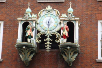 10 Ingenious Ancient Timekeeping Devices - Listverse