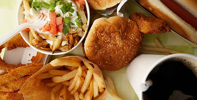 10 Strange And Fascinating Fast Food Tales - Listverse