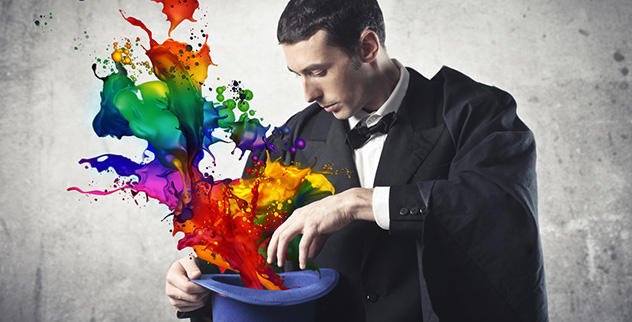 10 Ways Magic Tricks Your Brain - Listverse