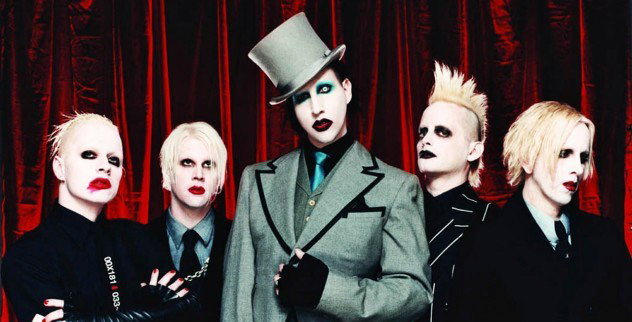 10 Wild Rock 'n' Roll Urban Legends People Believe - Listverse