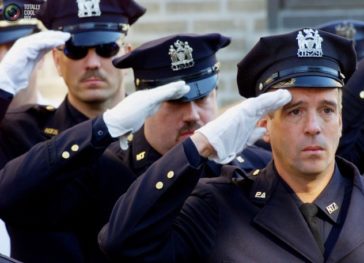 10 Heroic Police Officers Who Gave Their Lives on 9/11 - Listverse