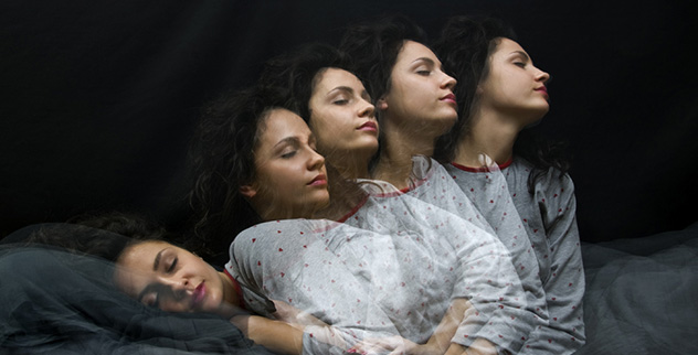 10 Terrifying Tales of Sleepwalking - Listverse