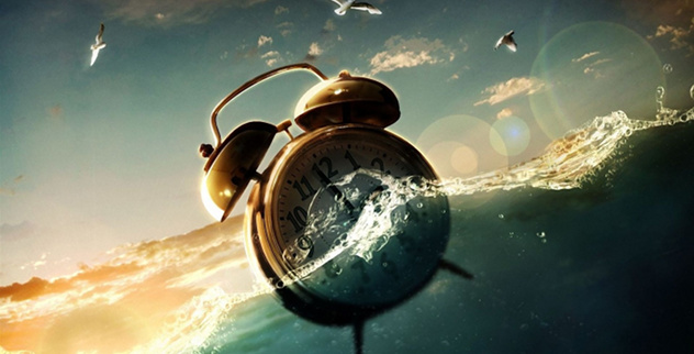 10 Ingenious Ancient Timekeeping Devices - Listverse