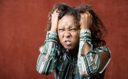 10 Common Facial Expressions Explained - Listverse