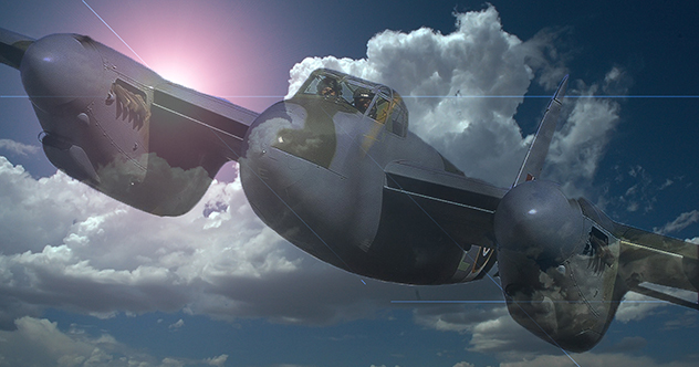 10 Creepy And Mysterious Phantom Vehicles - Listverse