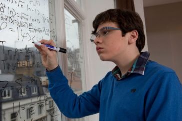 10 Modern Child Prodigies - Listverse