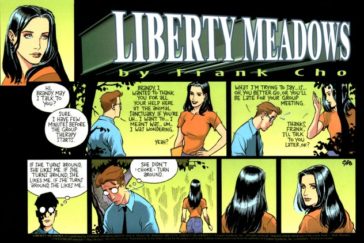 The 10 Greatest Syndicated Comic Strips In American History - Listverse
