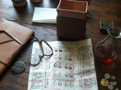 10 Bizarre Medieval Medical Practices - Listverse