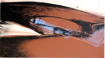 10 Crazy Pieces Of Art Made From Bodily Fluids - Listverse