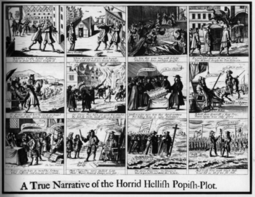 10 Lesser Known Conspiracies You've Probably Never Heard Of - Listverse