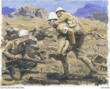 10 Examples Of Deplorable Military Injustice - Listverse