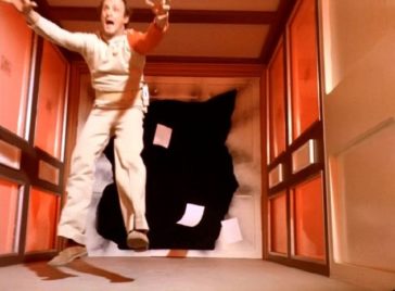 10 Things That Happen To An Exposed Human In Space - Listverse