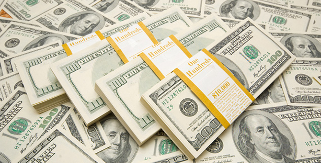 Site Update: July 2013 - Listverse