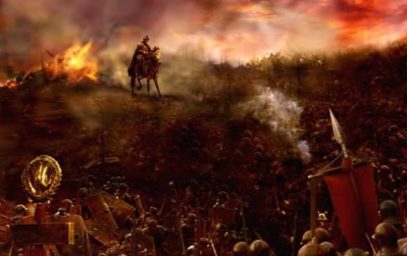10 Little-Known Battles That Changed The World - Listverse