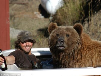 10 Fascinating Facts About Bears - Listverse