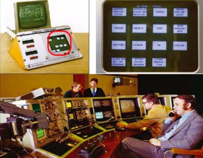 10 Earliest Versions Of Everyday Technologies - Listverse