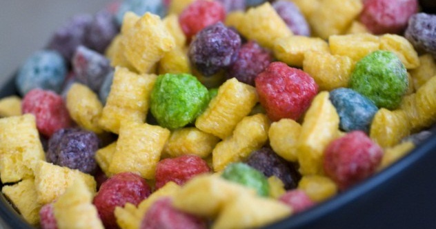 10 Weird Facts About Cereal - Listverse
