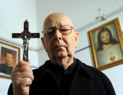 10 Modern-Day Exorcisms - Listverse