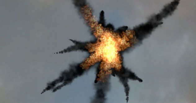 10 Fatal Firsts In Aviation History - Listverse