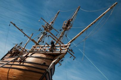 10 Amazing Forgotten Explorers - Listverse