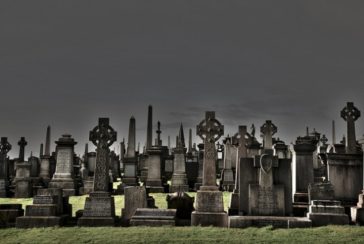 10 Mysterious Underwater Cities You Haven't Heard Of - Listverse