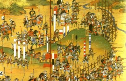 10 Fascinating Facts About The Samurai - Listverse