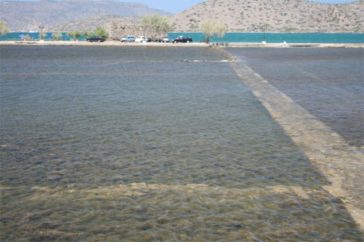 10 Mysterious Underwater Cities You Haven't Heard Of - Listverse