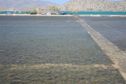 10 Mysterious Underwater Cities You Haven't Heard Of - Listverse