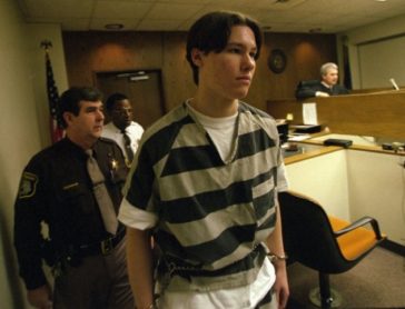 10 Young People Who Murdered Their Parents - Listverse