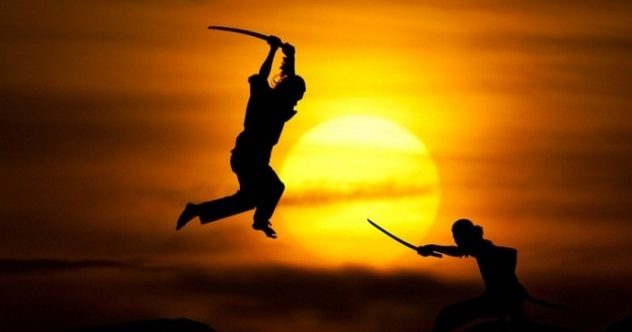 10 Fascinating Facts About The Samurai - Listverse