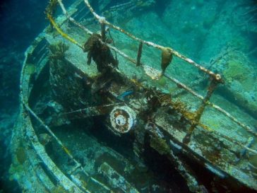 10 Real-Life Hidden Treasures You Could Still Find - Listverse