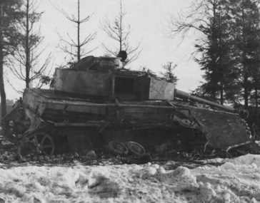 10 Incredible Cases Of Jewish Resistance During The Holocaust - Listverse