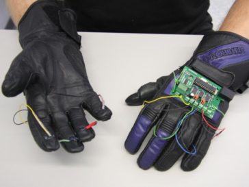 10 New Technologies That Will Make You A Cyborg - Listverse