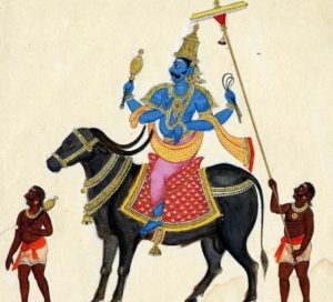 10 More Psychopomps Of Ancient Mythology - Listverse