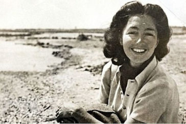 10 Amazing Female Spies Who Brought Down The Nazis - Listverse